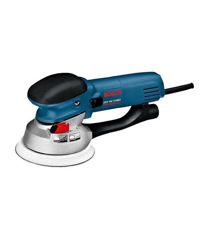 Bosch gex 150 store